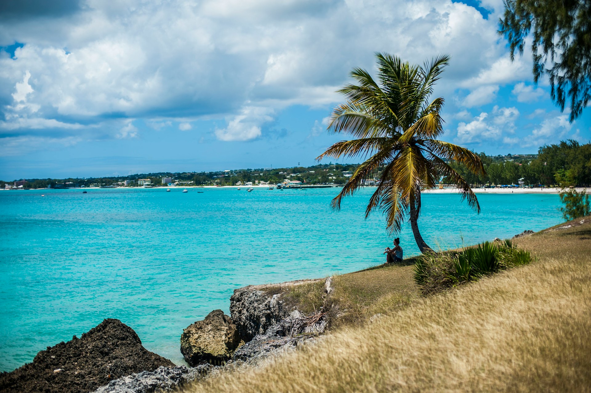 A Romantic Getaway in Barbados - Lucky n Love Travel